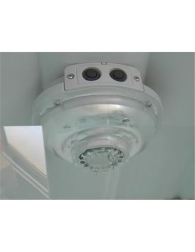 Luz LED para Jacuzzi Hinchable Burbujas Intex | MegaPiscinas